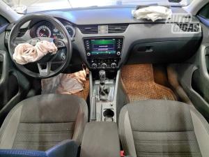 Skoda Octavia Scout 2018 Panevēža, ar dzinēja tilpumu 2.00 L un nobraukumu 171 tūkst. km par 9200 €, foto 6 vietnē AUTOMOTO.COM.LV