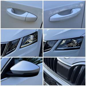 Balts Skoda Octavia Scout 2017 Prienai, ar dzinēja tilpumu 2.00 L un nobraukumu 220 tūkst. km par 12950 €, foto 27 vietnē AUTOMOTO.COM.LV