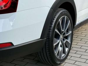 Balts Skoda Octavia Scout 2017 Prienai, ar dzinēja tilpumu 2.00 L un nobraukumu 220 tūkst. km par 12950 €, foto 28 vietnē AUTOMOTO.COM.LV