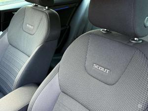 Balts Skoda Octavia Scout 2017 Prienai, ar dzinēja tilpumu 2.00 L un nobraukumu 220 tūkst. km par 12950 €, foto 36 vietnē AUTOMOTO.COM.LV
