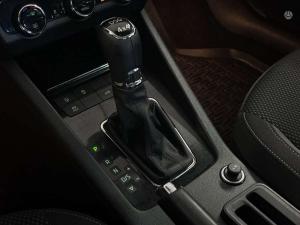 Balts Skoda Octavia Scout 2017 Prienai, ar dzinēja tilpumu 2.00 L un nobraukumu 220 tūkst. km par 12950 €, foto 41 vietnē AUTOMOTO.COM.LV