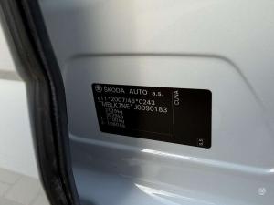 Balts Skoda Octavia Scout 2017 Prienai, ar dzinēja tilpumu 2.00 L un nobraukumu 220 tūkst. km par 12950 €, foto 42 vietnē AUTOMOTO.COM.LV