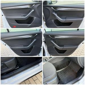 Balts Skoda Octavia Scout 2017 Prienai, ar dzinēja tilpumu 2.00 L un nobraukumu 220 tūkst. km par 12950 €, foto 50 vietnē AUTOMOTO.COM.LV