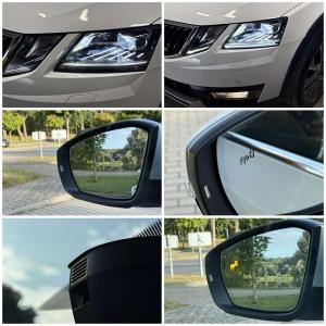 Balts Skoda Octavia Scout 2017 Prienai, ar dzinēja tilpumu 2.00 L un nobraukumu 220 tūkst. km par 12950 €, foto 51 vietnē AUTOMOTO.COM.LV
