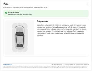 Balts Skoda Octavia Scout 2017 Prienai, ar dzinēja tilpumu 2.00 L un nobraukumu 220 tūkst. km par 12950 €, foto 56 vietnē AUTOMOTO.COM.LV