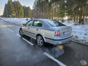 Skoda Octavia 2000 in Gargzdai, with an engine capacity of 2.00 L and mileage of 277 thousand km for 850 €, photo 4 on AUTOMOTO.COM.LV
