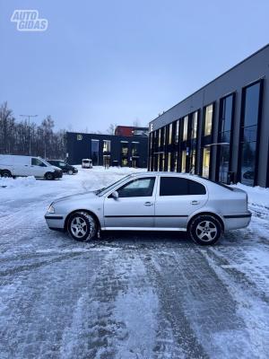 Skoda Octavia 2001 in Vilnius, with an engine capacity of 1.90 L and mileage of 300 thousand km for 999 €, photo 5 on AUTOMOTO.COM.LV