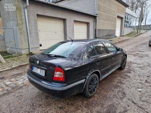 Skoda Octavia 2002 in Klaipeda, with an engine capacity of 1.90 L and mileage of 220 thousand km for 850 €, photo 4 on AUTOMOTO.COM.LV
