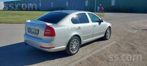 Skoda Octavia 2006 Liepāja, ar dzinēja tilpumu 2.00 L un nobraukumu 242 tūkst. km par 4000 €, foto 7 vietnē AUTOMOTO.COM.LV