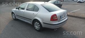 Шкода Октавия 2006 в Рига, объемом двигателя 1.90 л и пробегом 390 тыс. км за 700 €, фото 4 на AUTOMOTO.COM.LV