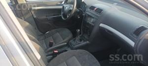 Шкода Октавия 2006 в Рига, объемом двигателя 1.90 л и пробегом 390 тыс. км за 700 €, фото 6 на AUTOMOTO.COM.LV