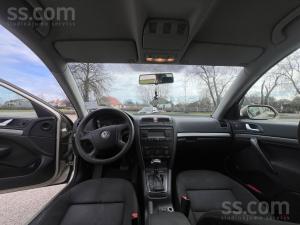 Skoda Octavia 2006 Liepāja, ar dzinēja tilpumu 1.90 L un nobraukumu 330 tūkst. km par 1650 €, foto 5 vietnē AUTOMOTO.COM.LV