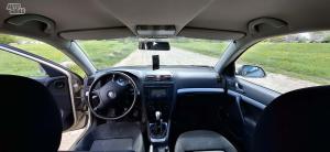 Skoda Octavia 2006 Panevēža, ar dzinēja tilpumu 2.00 L un nobraukumu 325 tūkst. km par 1400 €, foto 13 vietnē AUTOMOTO.COM.LV