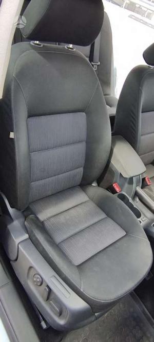 Skoda Octavia 2006 in Vilnius, with an engine capacity of 1.90 L and mileage of 367 thousand km for 1499 €, photo 25 on AUTOMOTO.COM.LV