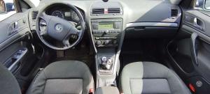 Skoda Octavia 2006 in Vilnius, with an engine capacity of 1.90 L and mileage of 367 thousand km for 1499 €, photo 26 on AUTOMOTO.COM.LV