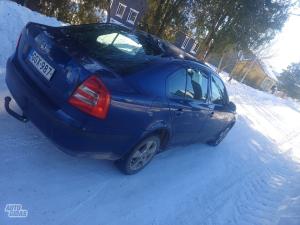 Skoda Octavia 2007 Šilalė, ar dzinēja tilpumu 2.00 L un nobraukumu 415 tūkst. km par 550 €, foto 6 vietnē AUTOMOTO.COM.LV