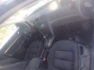 Skoda Octavia 2007 Šilalė, ar dzinēja tilpumu 2.00 L un nobraukumu 415 tūkst. km par 550 €, foto 7 vietnē AUTOMOTO.COM.LV