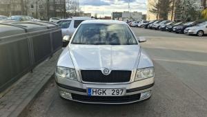 Skoda Octavia 2007 Kauņa, ar dzinēja tilpumu 1.90 L un nobraukumu 285 tūkst. km par 900 €, foto 3 vietnē AUTOMOTO.COM.LV