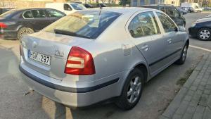 Skoda Octavia 2007 Kauņa, ar dzinēja tilpumu 1.90 L un nobraukumu 285 tūkst. km par 900 €, foto 5 vietnē AUTOMOTO.COM.LV