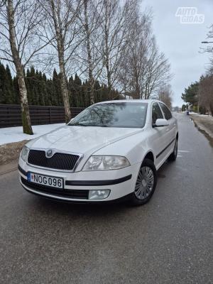 Skoda Octavia 2008 Šilutė, ar dzinēja tilpumu 1.90 L un nobraukumu 402 tūkst. km par 1999 €, foto  vietnē AUTOMOTO.COM.LV