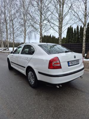 Skoda Octavia 2008 Šilutė, ar dzinēja tilpumu 1.90 L un nobraukumu 402 tūkst. km par 1999 €, foto 3 vietnē AUTOMOTO.COM.LV