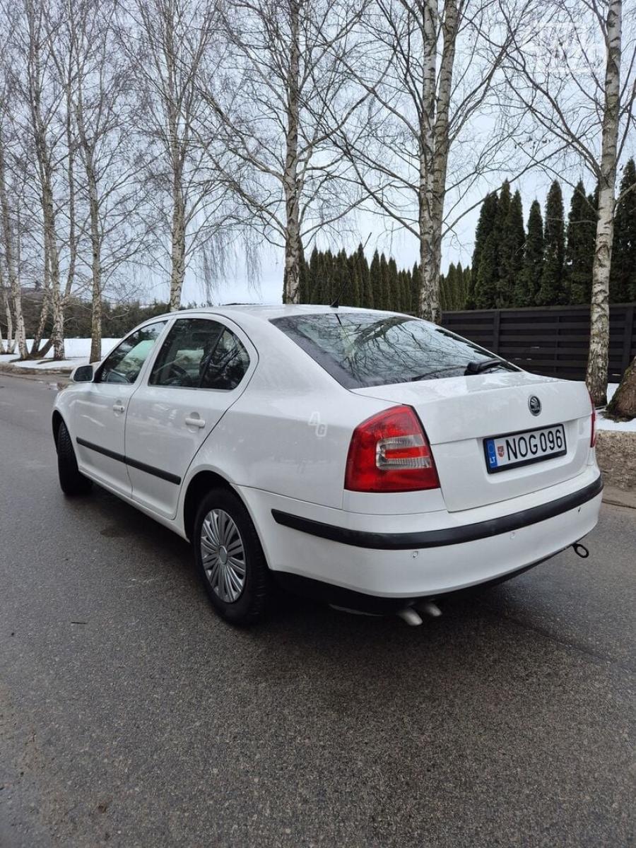 Skoda Octavia 2008 Šilutė, ar dzinēja tilpumu 1.90 L un nobraukumu 402 tūkst. km par 1999 €, foto 3 vietnē AUTOMOTO.COM.LV
