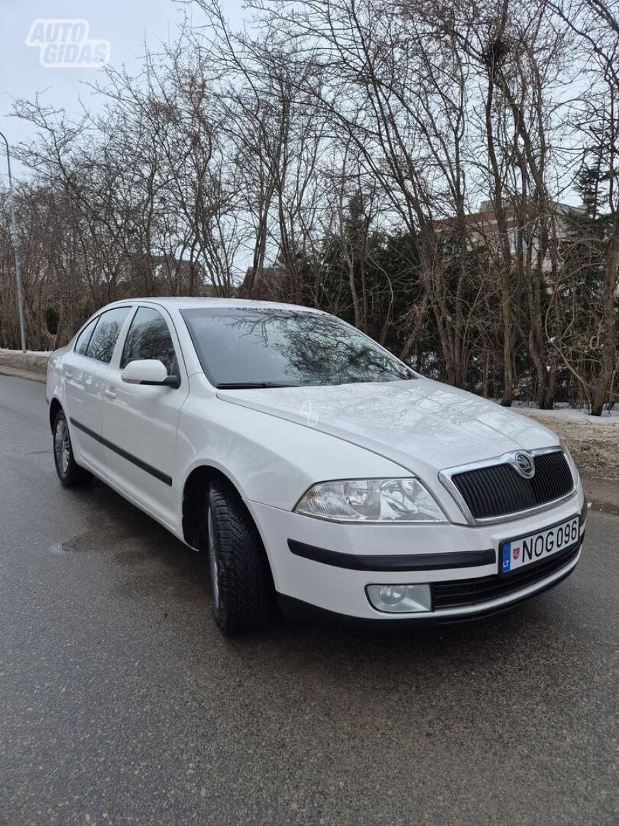 Skoda Octavia 2008 Šilutė, ar dzinēja tilpumu 1.90 L un nobraukumu 402 tūkst. km par 1999 €, foto 4 vietnē AUTOMOTO.COM.LV