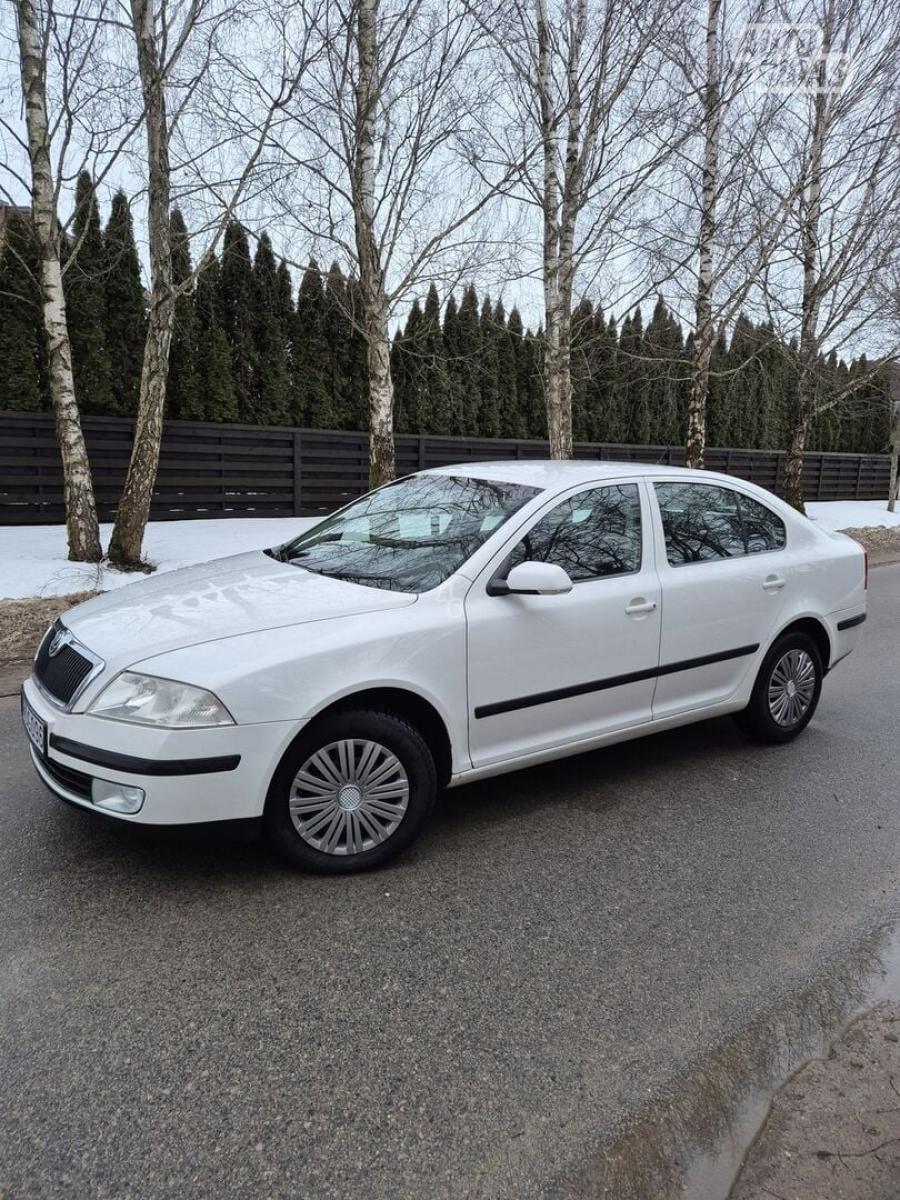 Skoda Octavia 2008 Šilutė, ar dzinēja tilpumu 1.90 L un nobraukumu 402 tūkst. km par 1999 €, foto 5 vietnē AUTOMOTO.COM.LV