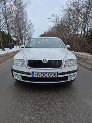 Skoda Octavia 2008 Šilutė, ar dzinēja tilpumu 1.90 L un nobraukumu 402 tūkst. km par 1999 €, foto 6 vietnē AUTOMOTO.COM.LV