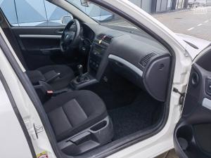Skoda Octavia 2008 Šilutė, ar dzinēja tilpumu 1.90 L un nobraukumu 402 tūkst. km par 1999 €, foto 9 vietnē AUTOMOTO.COM.LV