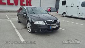 Шкода Октавия 2008 в Пярну, объемом двигателя 2.00 л и пробегом 370 тыс. км за 2200 €, фото 3 на AUTOMOTO.COM.LV