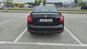 Шкода Октавия 2008 в Пярну, объемом двигателя 2.00 л и пробегом 370 тыс. км за 2200 €, фото 5 на AUTOMOTO.COM.LV