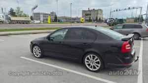 Шкода Октавия 2008 в Пярну, объемом двигателя 2.00 л и пробегом 370 тыс. км за 2200 €, фото 6 на AUTOMOTO.COM.LV