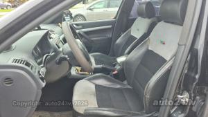 Шкода Октавия 2008 в Пярну, объемом двигателя 2.00 л и пробегом 370 тыс. км за 2200 €, фото 7 на AUTOMOTO.COM.LV