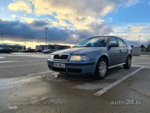 Skoda Octavia 2008 in Tallinn, with an engine capacity of 1.90 L and mileage of 157 thousand km for 3800 €, photo  on AUTOMOTO.COM.LV