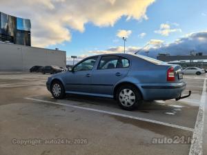 Skoda Octavia 2008 in Tallinn, with an engine capacity of 1.90 L and mileage of 157 thousand km for 3800 €, photo 5 on AUTOMOTO.COM.LV