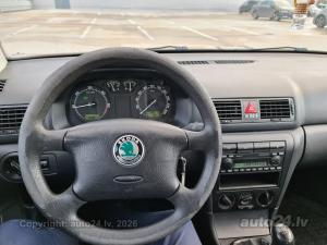 Skoda Octavia 2008 in Tallinn, with an engine capacity of 1.90 L and mileage of 157 thousand km for 3800 €, photo 6 on AUTOMOTO.COM.LV