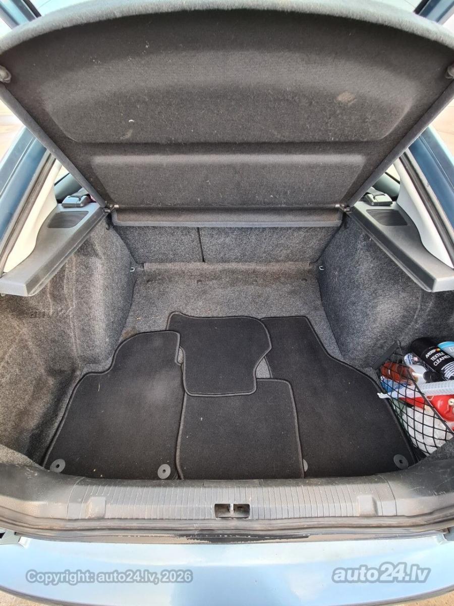 Skoda Octavia 2008 in Tallinn, with an engine capacity of 1.90 L and mileage of 157 thousand km for 3800 €, photo 8 on AUTOMOTO.COM.LV