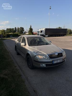 Skoda Octavia 2008 Kauņa, ar dzinēja tilpumu 1.60 L un nobraukumu 280 tūkst. km par 750 €, foto 3 vietnē AUTOMOTO.COM.LV