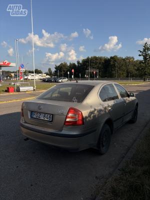 Skoda Octavia 2008 Kauņa, ar dzinēja tilpumu 1.60 L un nobraukumu 280 tūkst. km par 750 €, foto 4 vietnē AUTOMOTO.COM.LV