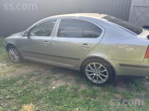 Skoda Octavia 2008 Rīga, ar dzinēja tilpumu 1.90 L un nobraukumu 234 tūkst. km par 2000 €, foto 3 vietnē AUTOMOTO.COM.LV