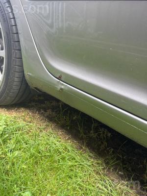 Skoda Octavia 2008 Rīga, ar dzinēja tilpumu 1.90 L un nobraukumu 234 tūkst. km par 2000 €, foto 7 vietnē AUTOMOTO.COM.LV