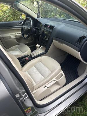 Skoda Octavia 2008 Rīga, ar dzinēja tilpumu 1.90 L un nobraukumu 234 tūkst. km par 2000 €, foto 10 vietnē AUTOMOTO.COM.LV