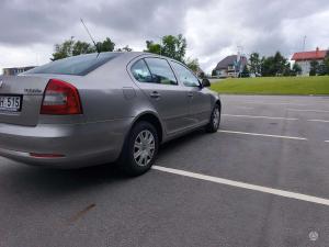 Skoda Octavia 2009 in Klaipeda, with an engine capacity of 1.90 L and mileage of 196 thousand km for 3200 €, photo 11 on AUTOMOTO.COM.LV