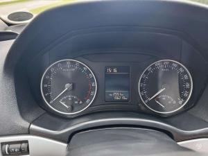 Skoda Octavia 2009 in Klaipeda, with an engine capacity of 1.90 L and mileage of 196 thousand km for 3200 €, photo 19 on AUTOMOTO.COM.LV