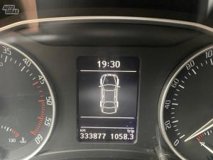 Skoda Octavia 2010 Ukmergė, ar dzinēja tilpumu 1.90 L un nobraukumu 334 tūkst. km par 1750 €, foto 7 vietnē AUTOMOTO.COM.LV