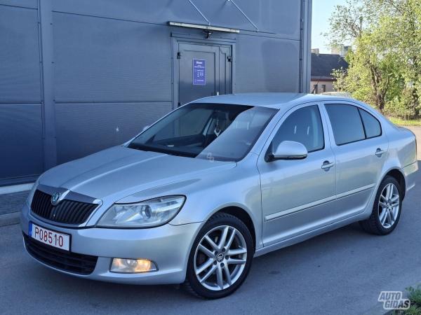 Шкода Октавия 2011 в Шилуте, объемом двигателя 1.60 л и пробегом 255 тыс. км за 2850 €, фото 5 на AUTOMOTO.COM.LV