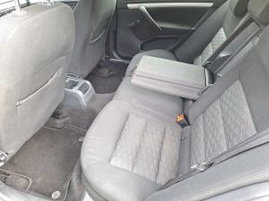 Шкода Октавия 2011 в Шилуте, объемом двигателя 1.60 л и пробегом 255 тыс. км за 2850 €, фото 12 на AUTOMOTO.COM.LV