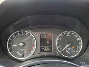 Шкода Октавия 2011 в Шилуте, объемом двигателя 1.60 л и пробегом 255 тыс. км за 2850 €, фото 13 на AUTOMOTO.COM.LV