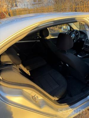 Skoda Octavia 2011 Rīga, ar dzinēja tilpumu 1.60 L un nobraukumu 264 tūkst. km par 2000 €, foto 6 vietnē AUTOMOTO.COM.LV